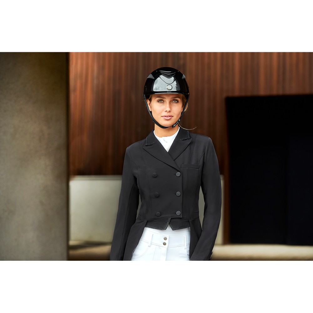 OneK Avance Convertible Glossy Navy - PETSTER