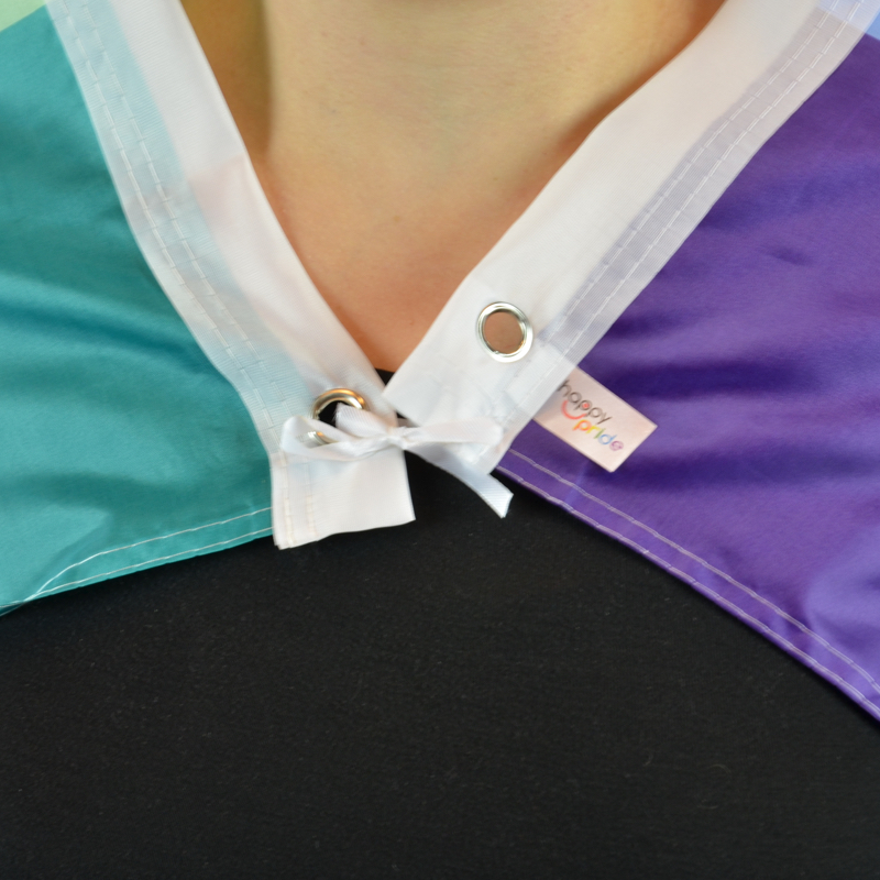 Gay man XL party Flag - HappyPride