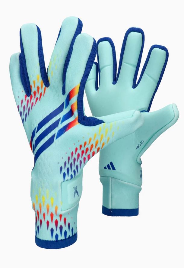 ADIDAS X SPEEDPORTAL PRO - fotbollsgiganten.se