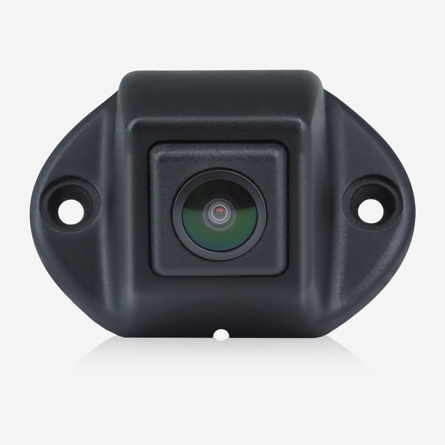 Full HD Backkamera med Motorvisir FOV 70° 130° - Kompakt back kamera ...