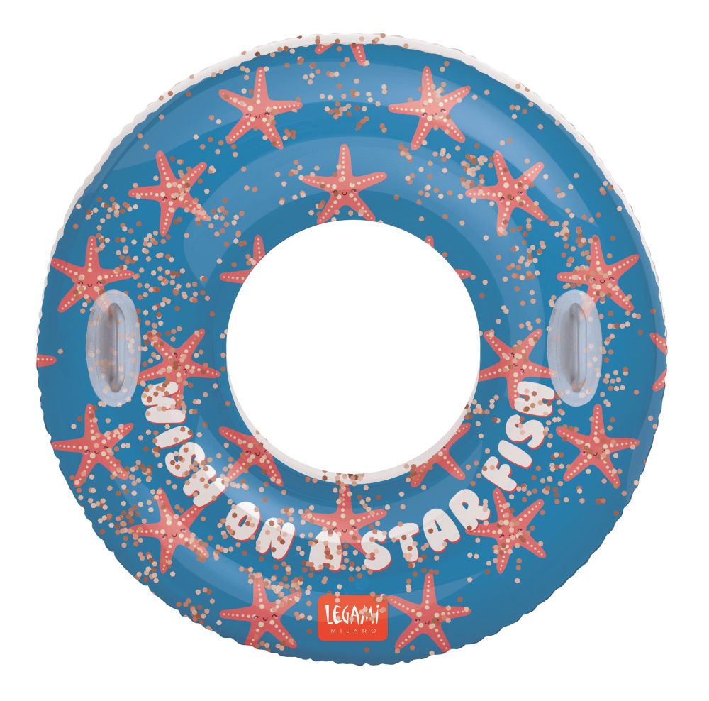 Badring, Maxi, Starfish - KIDEK