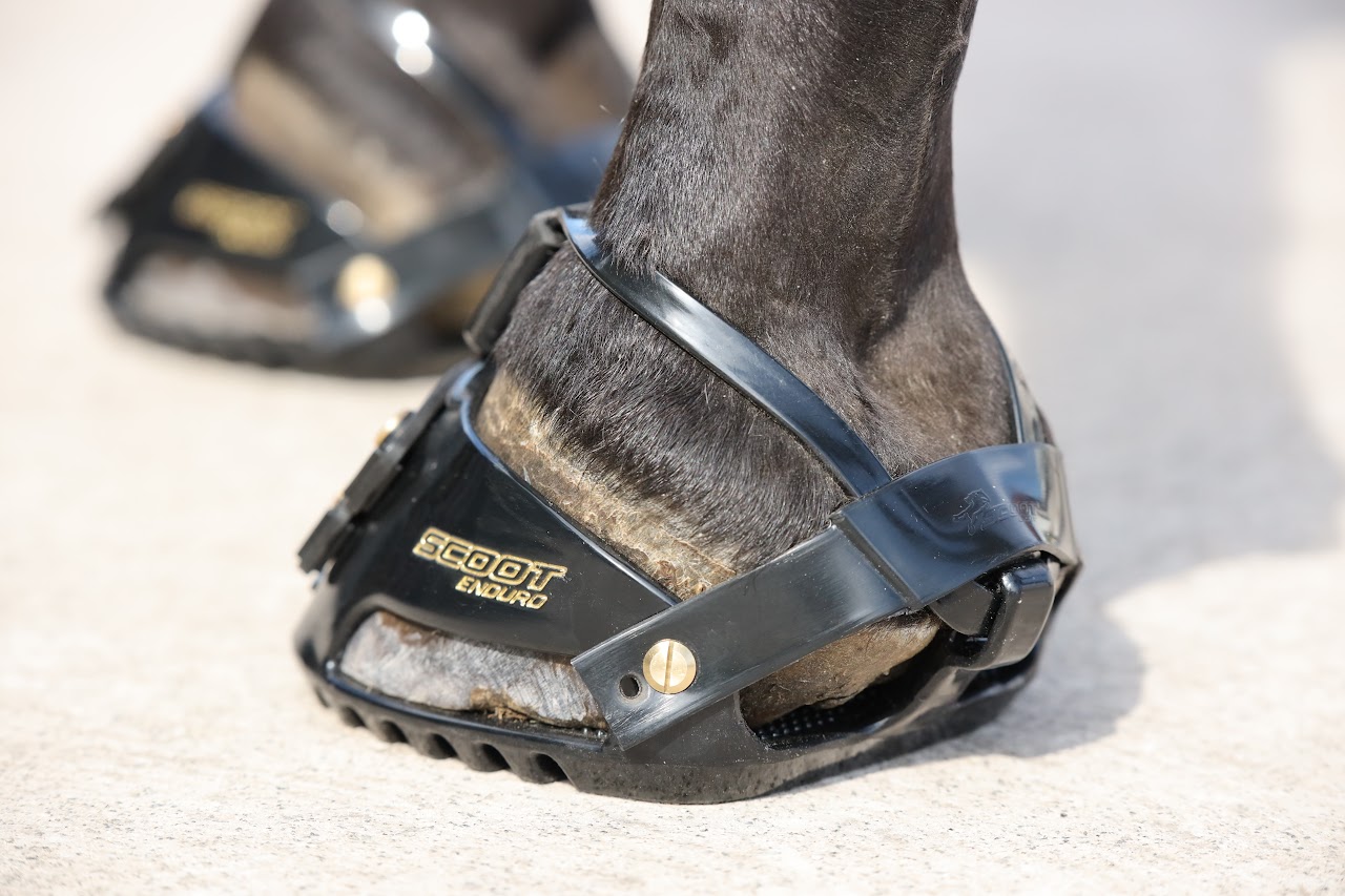 Scoot Boot - Scoot Adjust - Hovcenter
