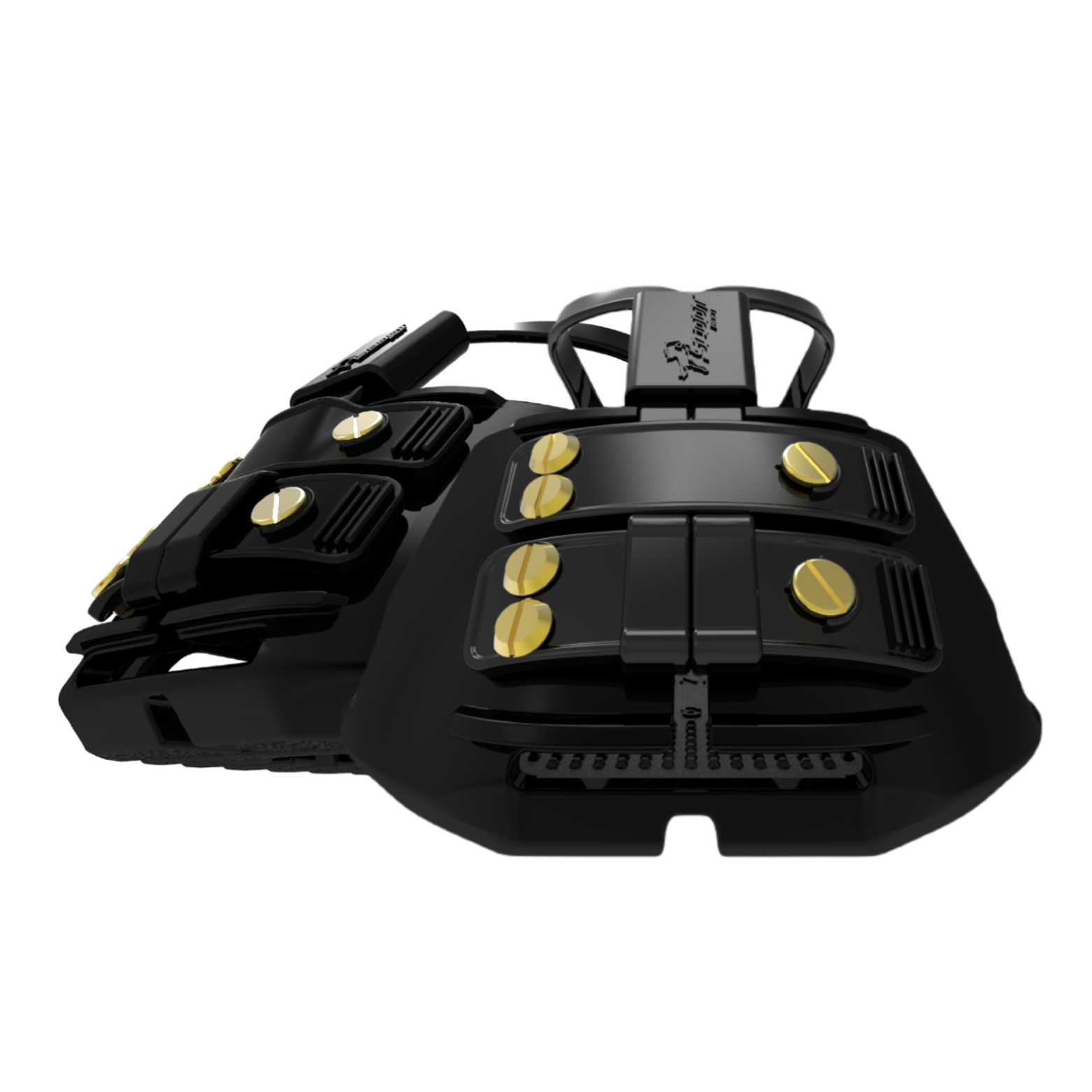 Scoot Boot - Scoot Adjust - Hovcenter