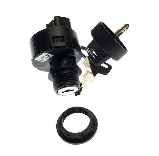 Tändningslås Arctic Cat (0430-090) - Go Offroad