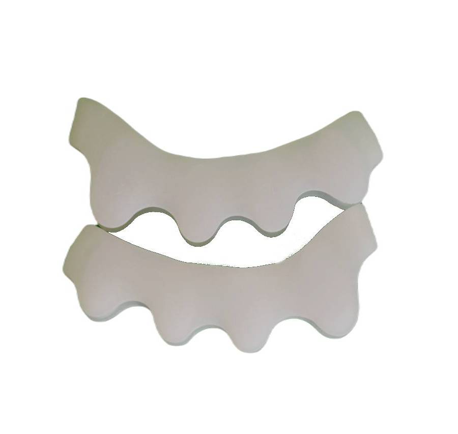 Tåspredere | Køb tåspreder i silikone online