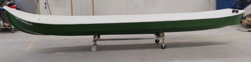 Yki 600 Älvbåt + Mercury 5hk - 15hk - Svensk Fiskeshop