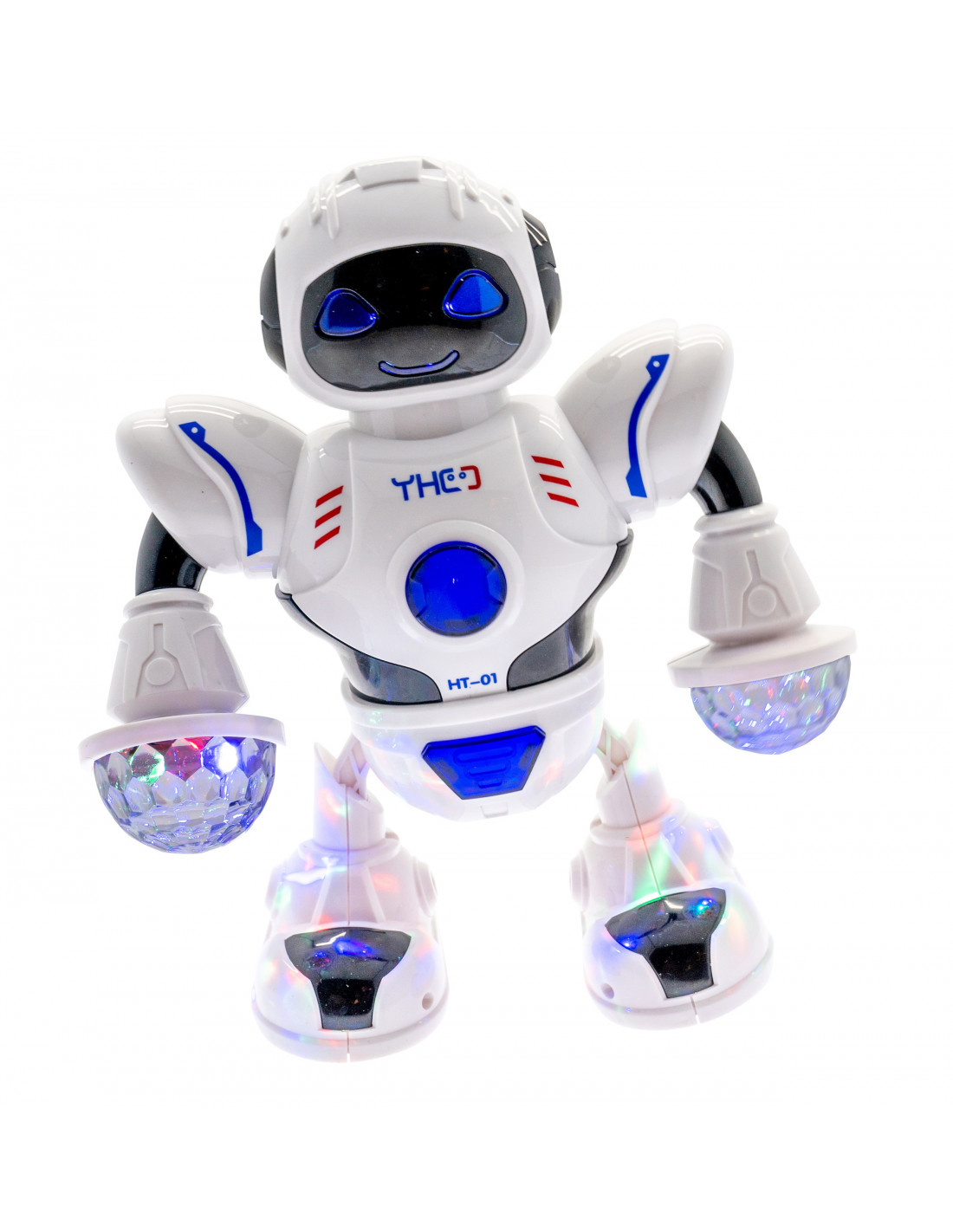 Gear4Play Party Bot - Toysforever