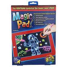 Magic Pad - Martinex - Toysforever