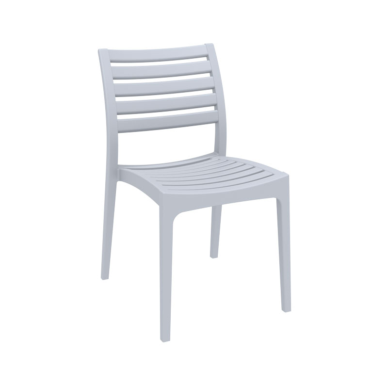 ARES- Tålig stol i plast - OKAI - Webbshop