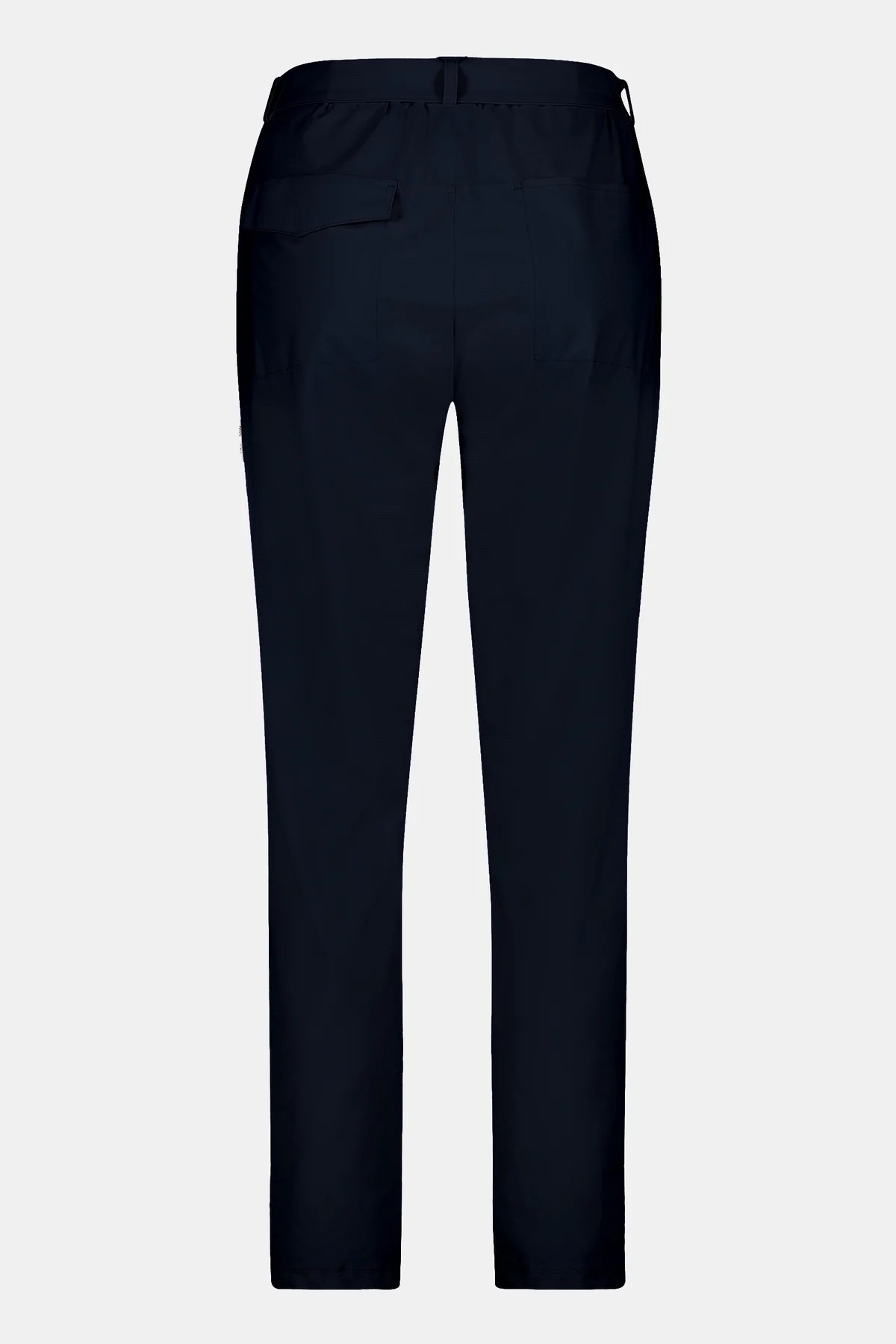Penn & Ink NY - Raleigh Trousers Navy - 3Magasin