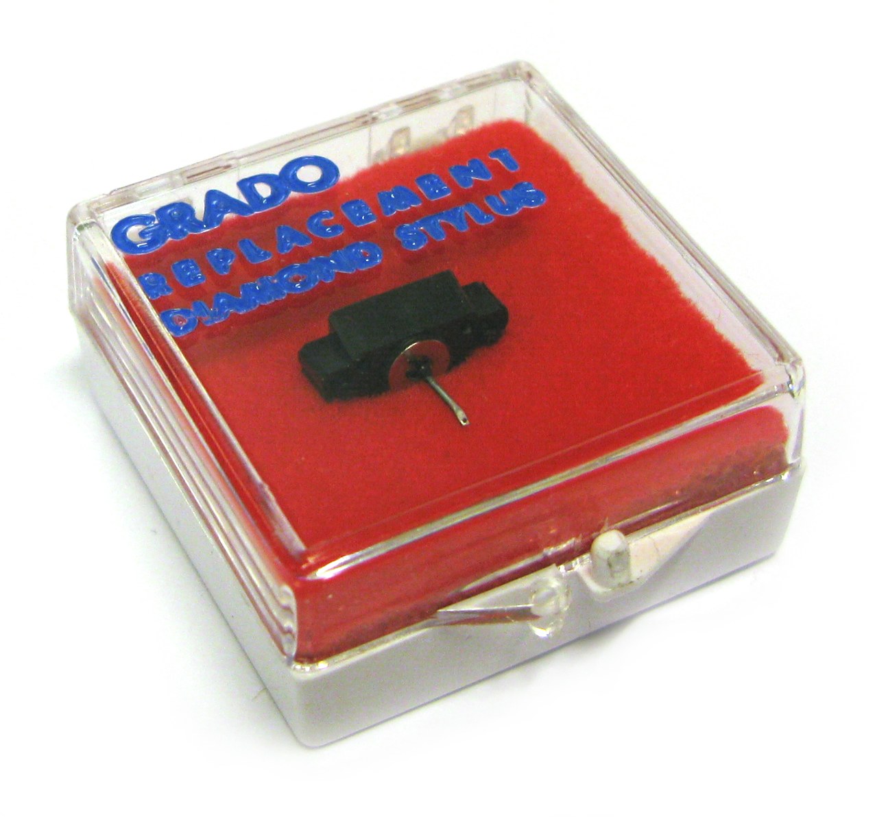 GRADO BLACK3 STYLUS - JAM