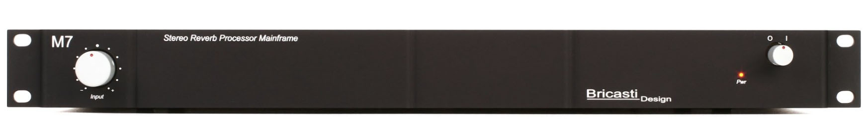 Bricasti Design M7M Reverb - JAM