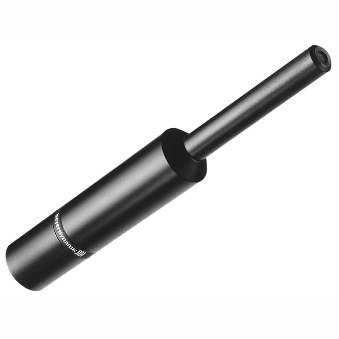 Beyerdynamic MM 1 - JAM