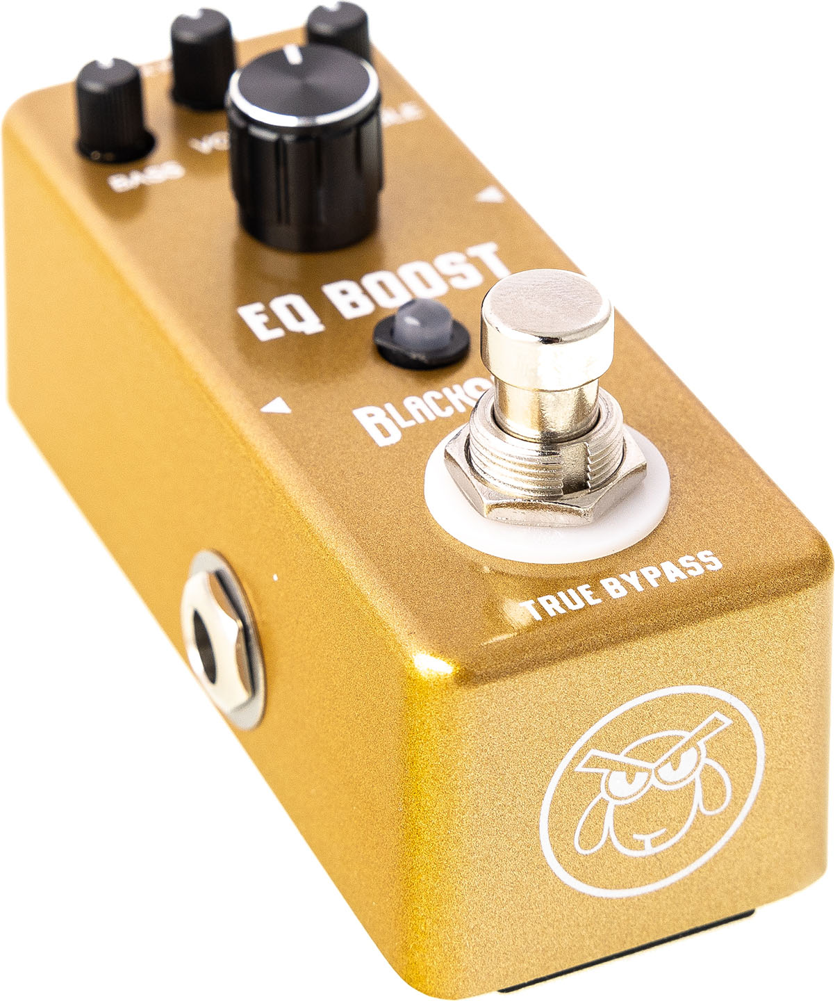 Black Sheep EQ Boost - JAM