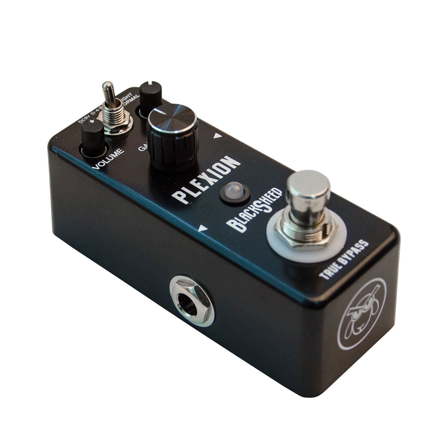 Black Sheep Plexion Distortion - JAM