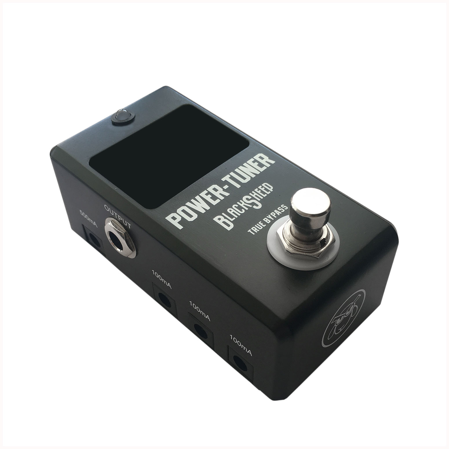 Black Sheep Power Tuner - JAM