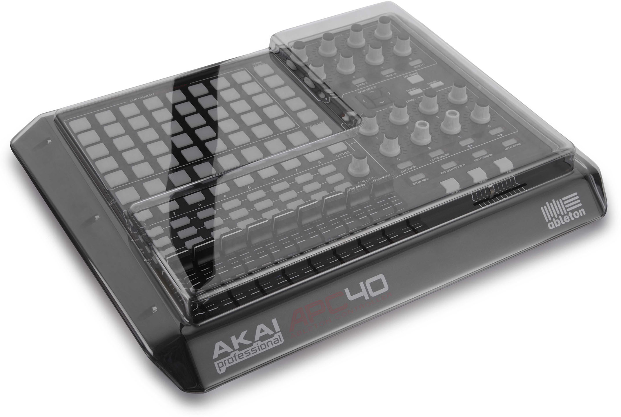 Decksaver Akai Pro APC40 - JAM