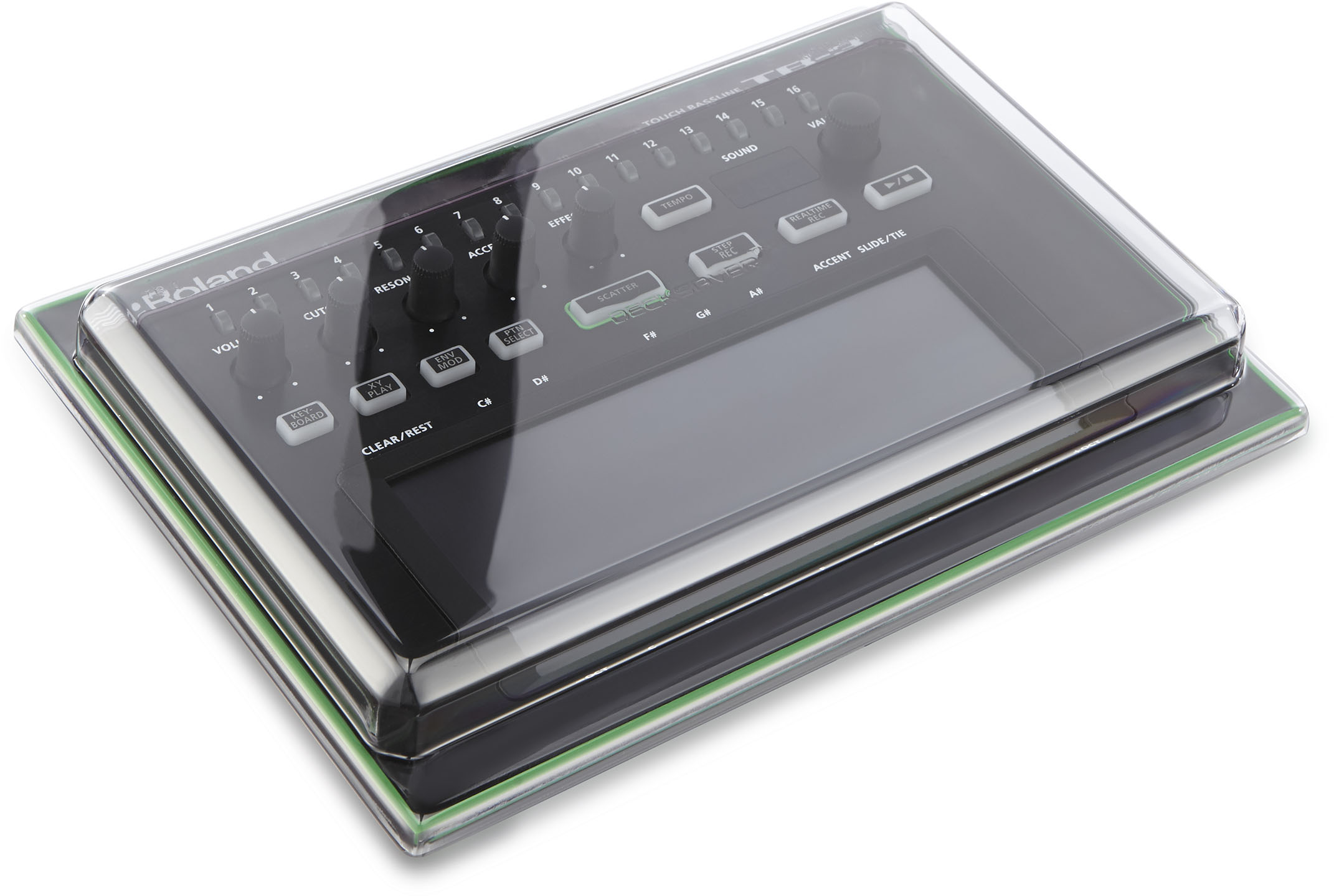 Decksaver Roland TB-3 - JAM