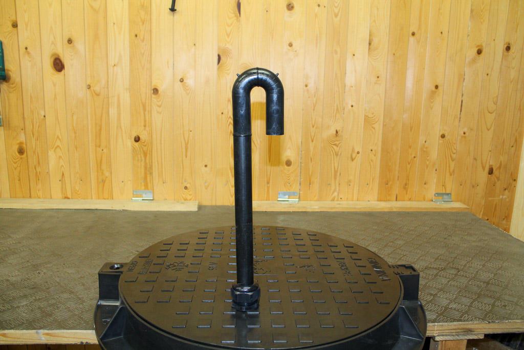 Avluftningsventil - Lunneryds AB