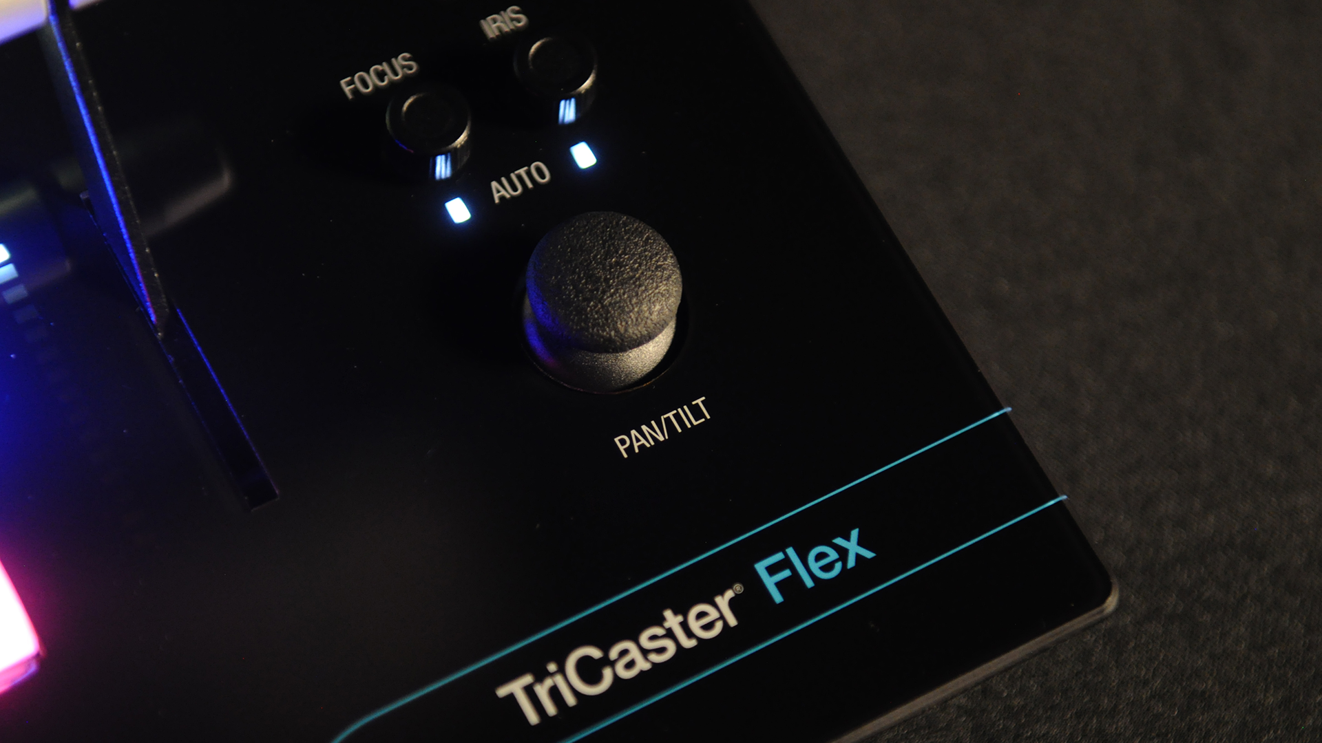 TriCaster Flex - Lanlink Distribution AB