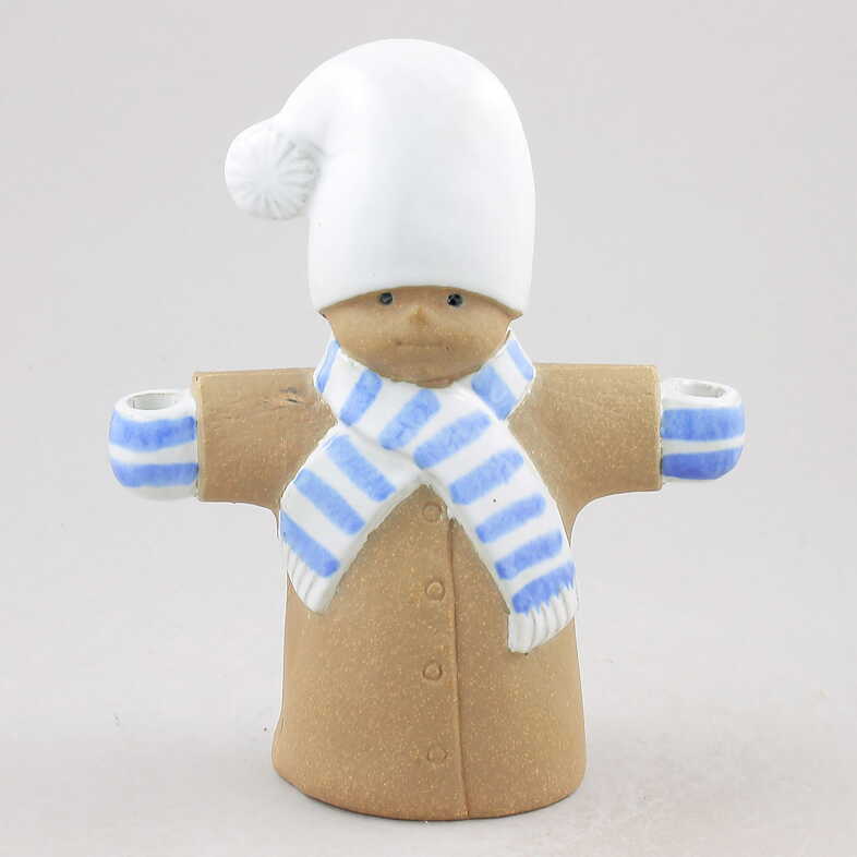 Lisa Larson – Christmas from Gustavsberg