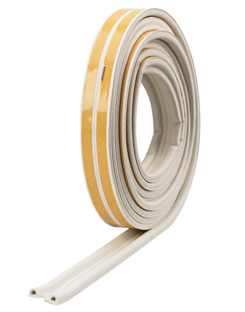 P-List självhäftande metervara - Klippansläp online