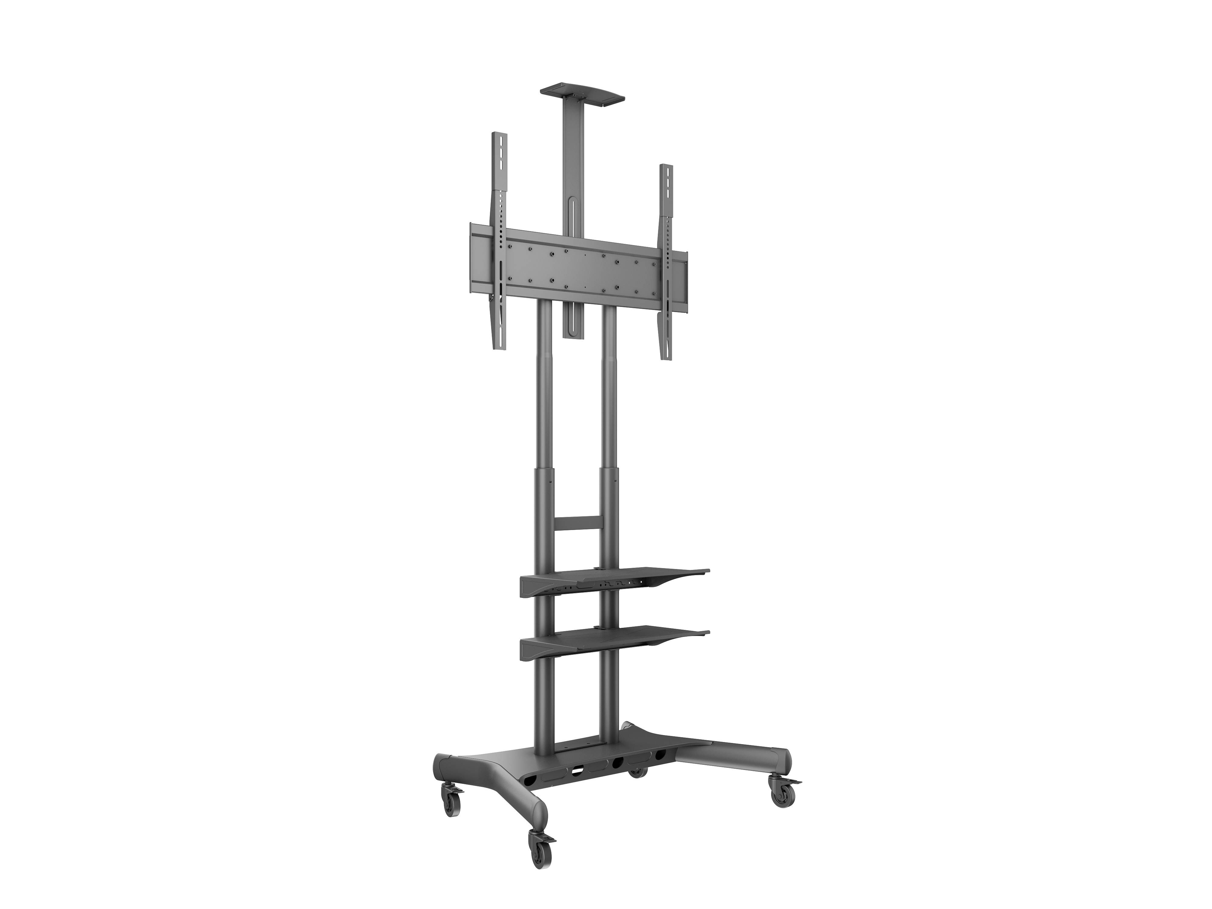 M Public Floorstand Basic 180 Plus - Multibrackets