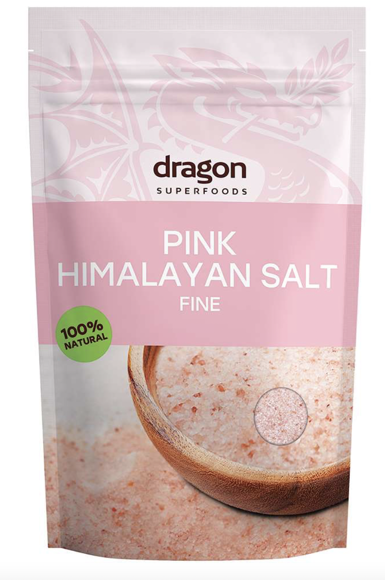 Salt Himalaya 500g Dragon - Goodstore