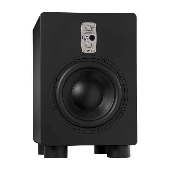 EVE Audio TS110 - JAM