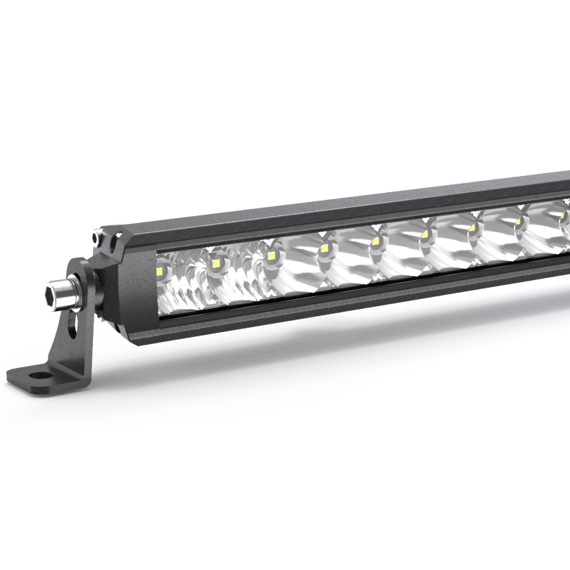 Avelux Ledramp SRS Slim Combo 42 - Extraljuskungen.se