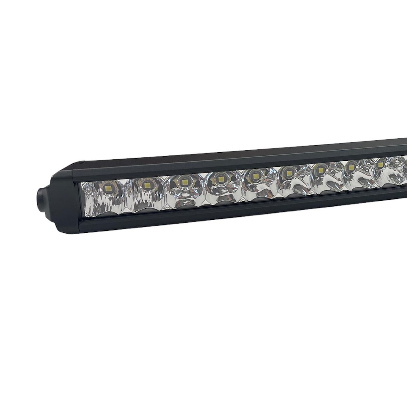 Avelux Ledramp SRC Slim Combo Curved 42 - Extraljuskungen.se