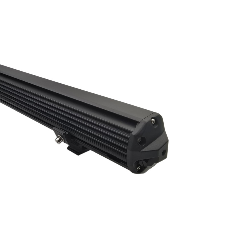 Avelux LEDbar DRS Double Row Combo 12 - Ekstralyskongen.no