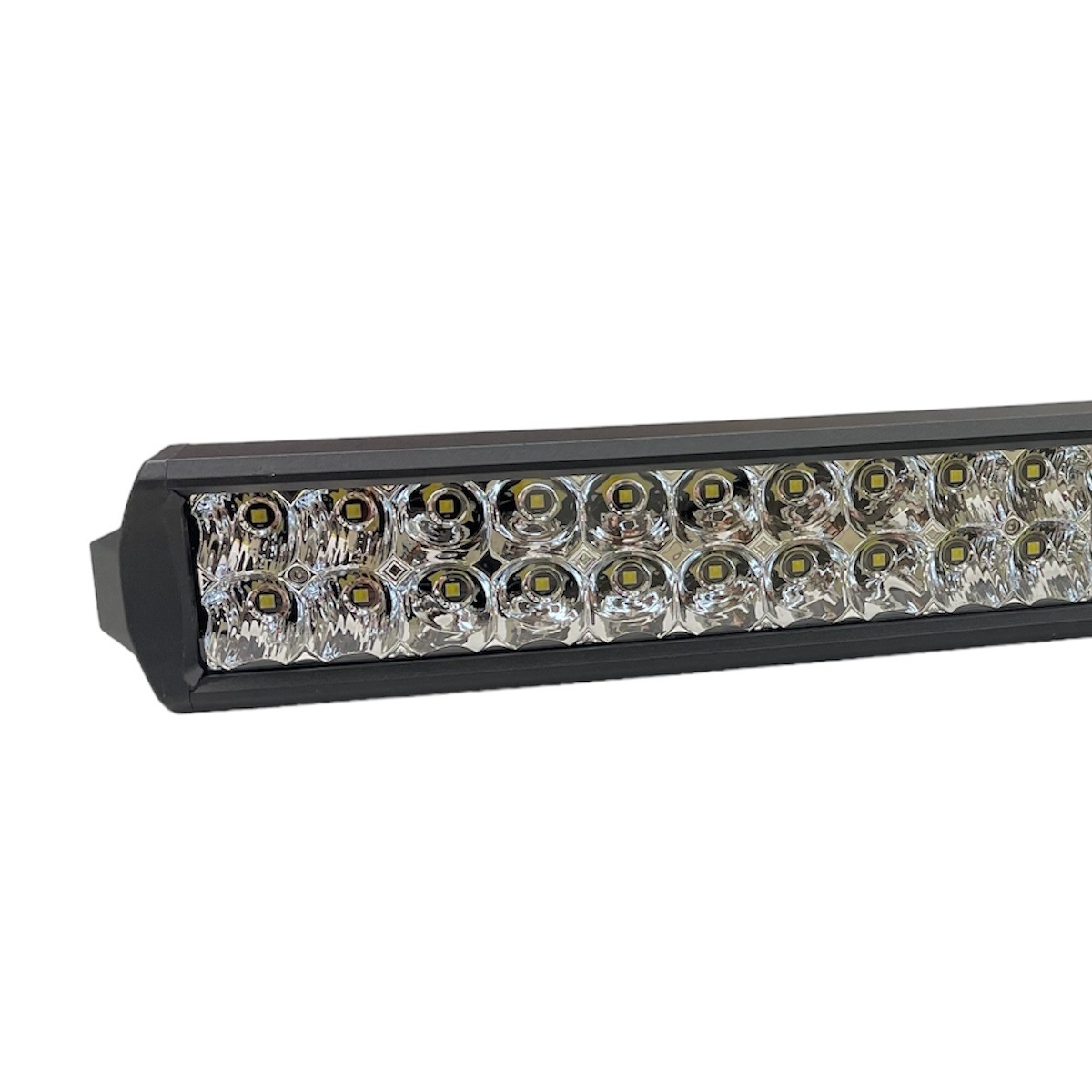 Avelux Ledramp DRC Double Row Combo Curved 22 - Extraljuskungen.se