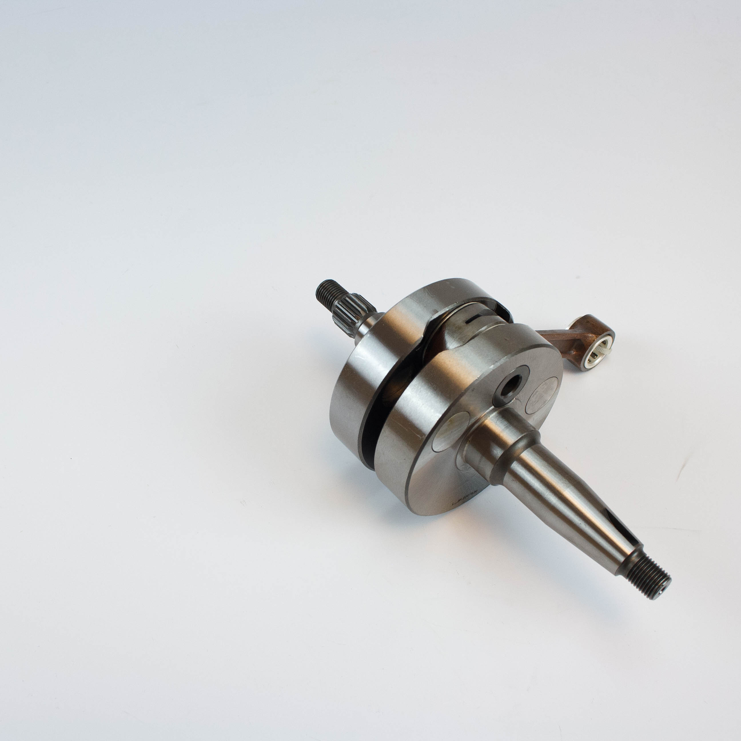 Vevaxel Honda MB80/MTX80/MT80 Jasil evo hi tech - Mopedrenovering