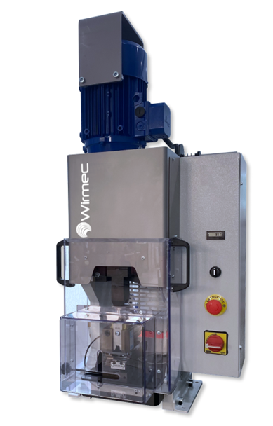 Electronic Bench press, 60kN - Calotec AB