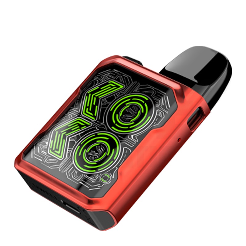Uwell Caliburn GK2 Kit - Swecig