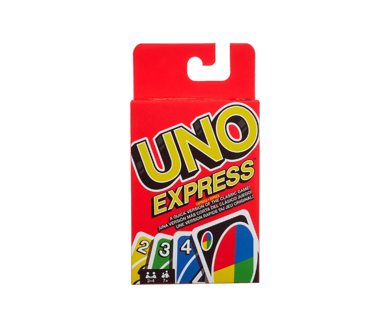 Uno Express - Robbis Hobby Shop
