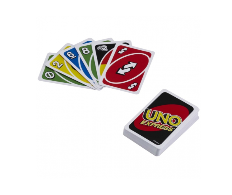 Uno Express - Robbis Hobby Shop