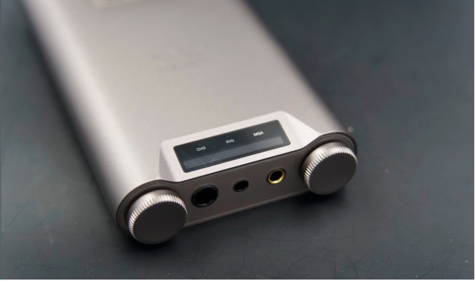 Shanling H7 DAC/AMP - ARK Audio