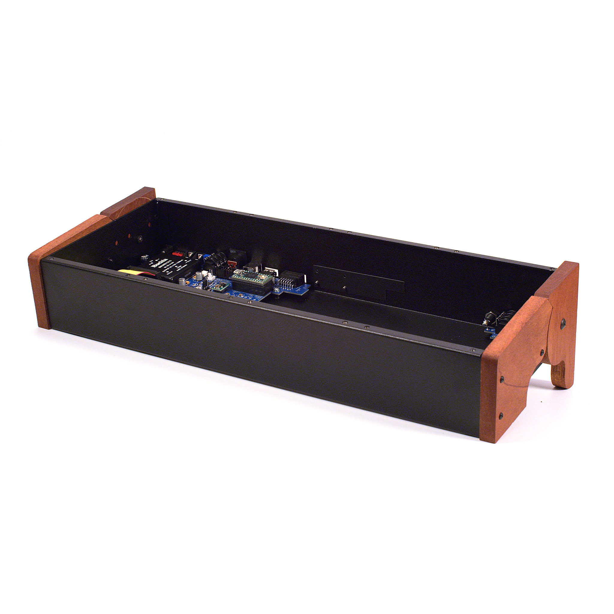 Buchla CSM-4 Powered Boat - JAM