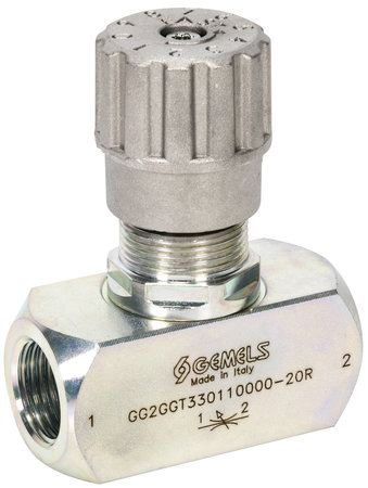 Strypventil 1/2 VRFB 50L 350bar - jirvelius.com