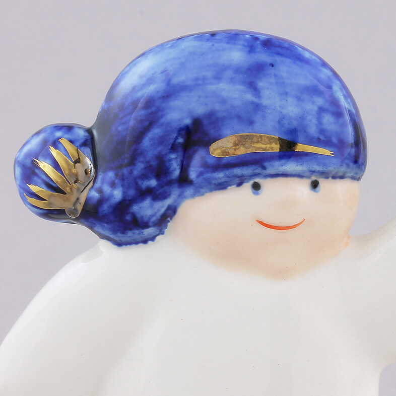 Lisa Larson – Christmas from Gustavsberg