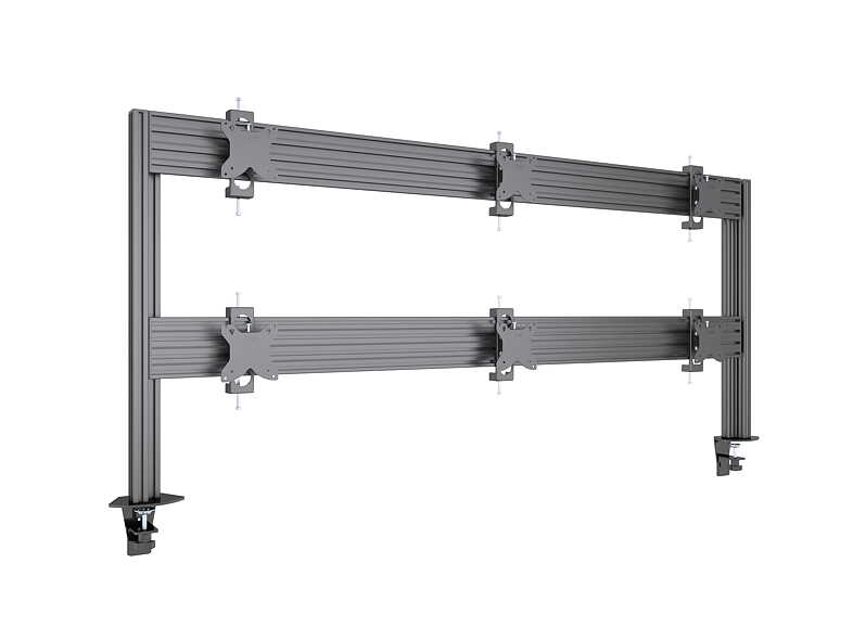 VESA Desktop Mounts - Multibrackets