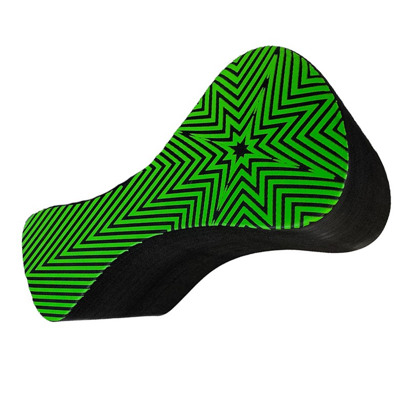 Lane 4 - Dolme Flash Lime