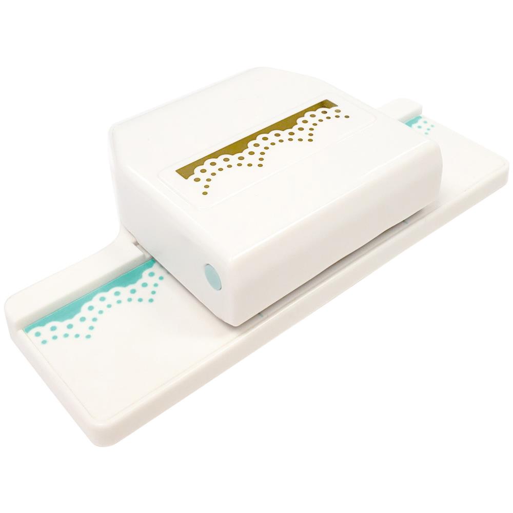 Edge Punch - We R Memory Keepers - SkaparLusten