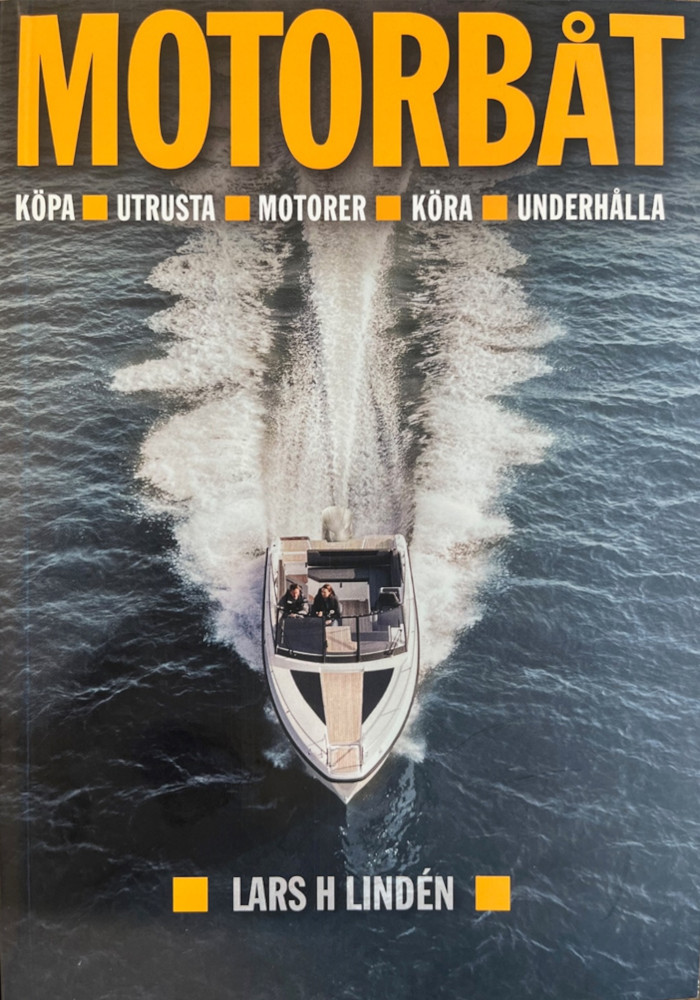 Motorbåt - Bryggboden.se