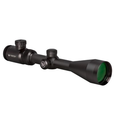 Vortex Crossfire II 3-9x50, belyst riktm. V-Brite - Asonjakt.se - webshop