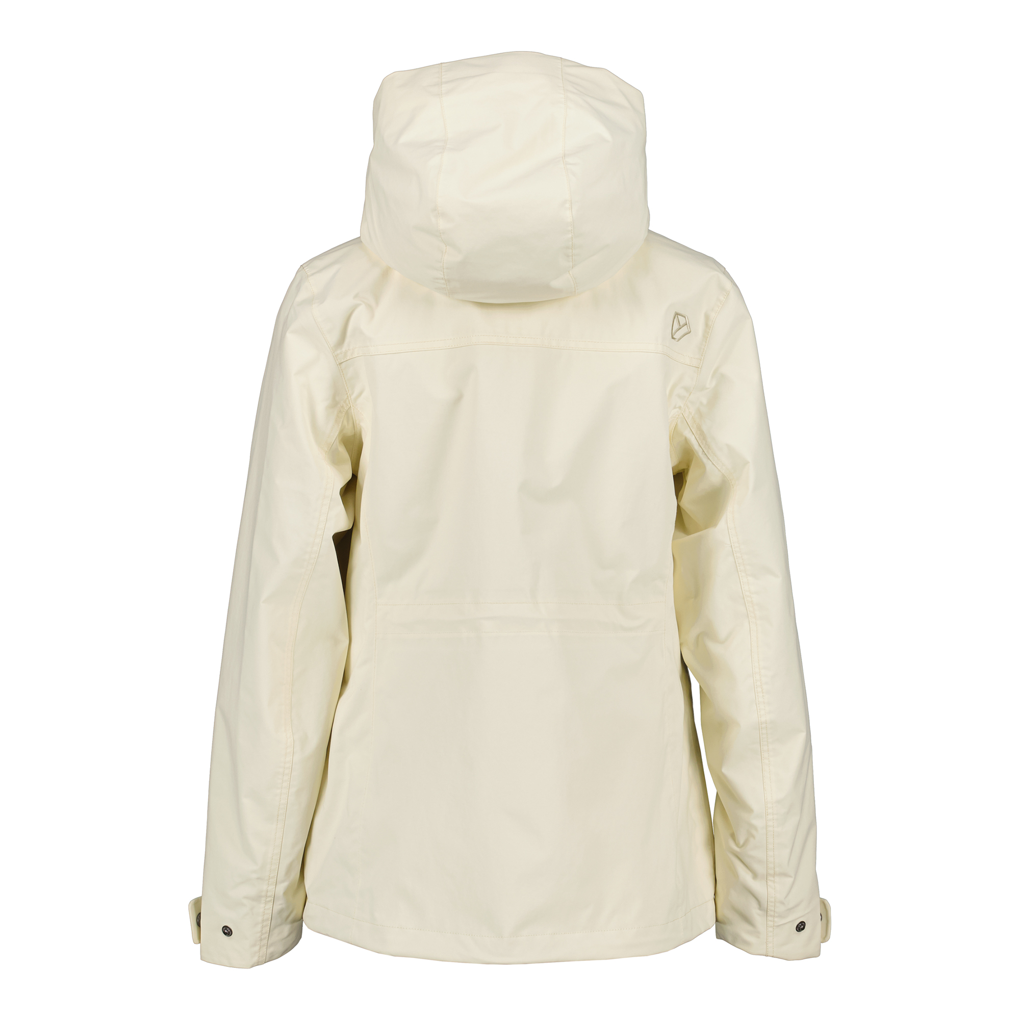 Didriksons Sofia Womens Jacket (Dam) - Vattentät jacka - utrustad.se