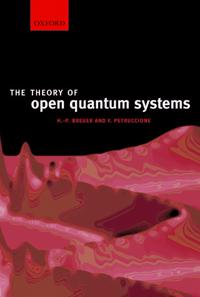 STORE by Chalmers Studentkår - Theory open quantum systems