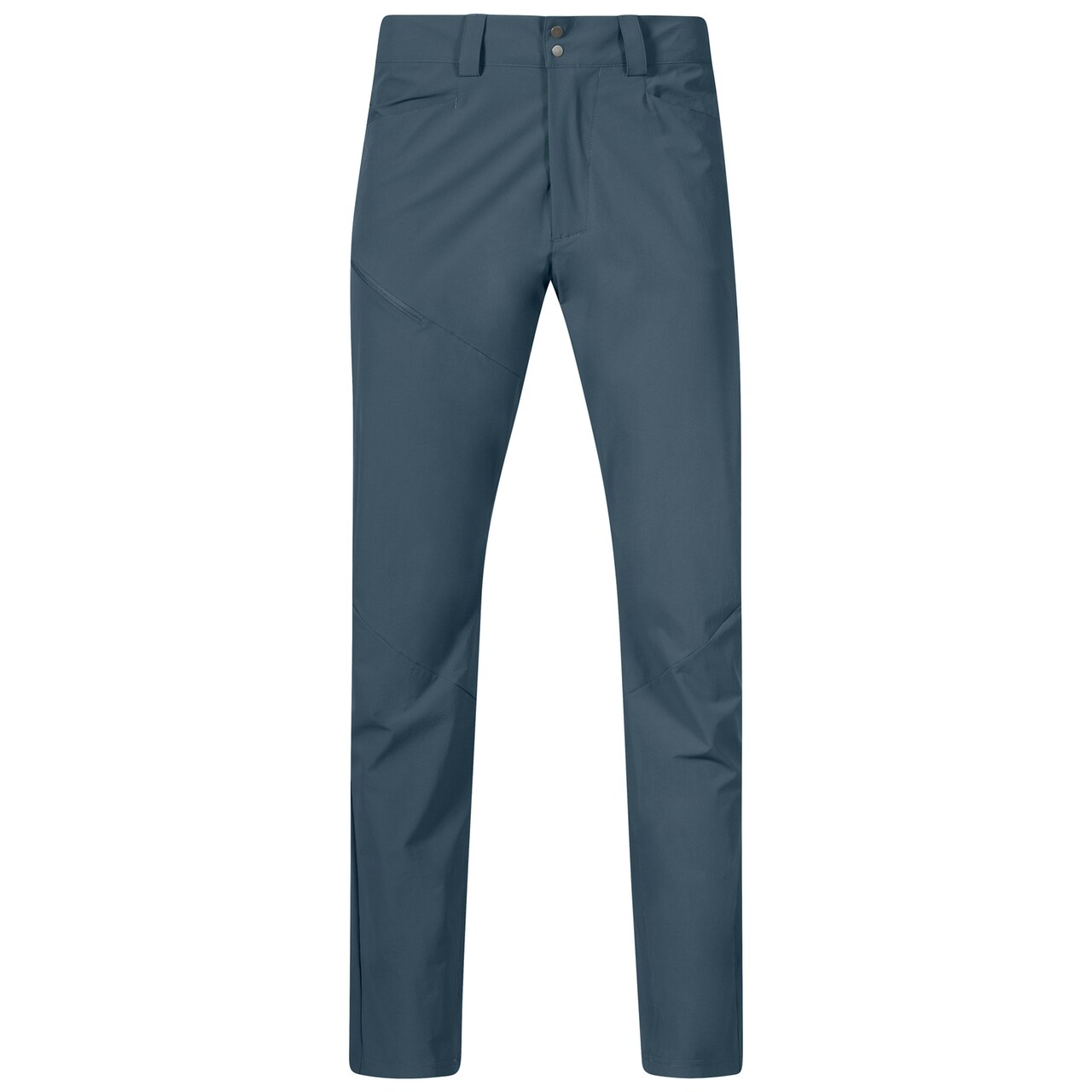 Bergans Vandre Light Softshell Pants Men's - utrustad.se
